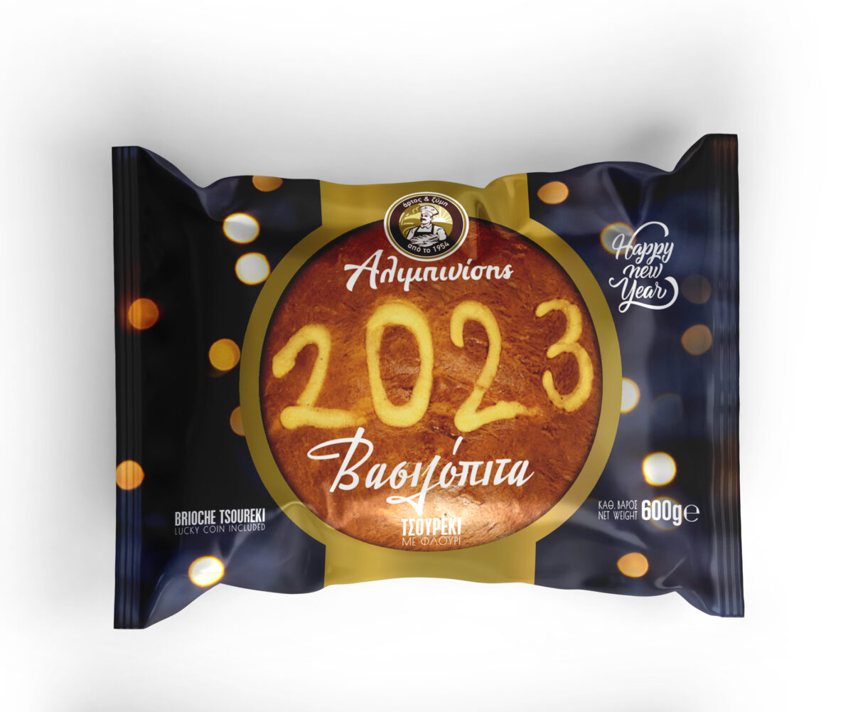Άρτος & Ζύμη Αλιμπινίσης ΑΒΕΕ