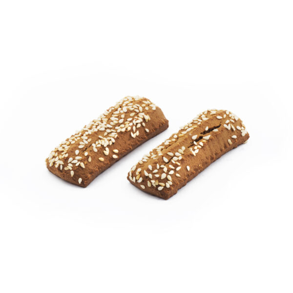 COOKIES ΣΟΚΟΛΑΤΑΣ 3Kg - Άρτος & Ζύμη Αλιμπινίσης ΑΒΕΕ